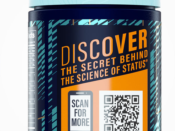 Status® | Blue Star Nutraceuticals