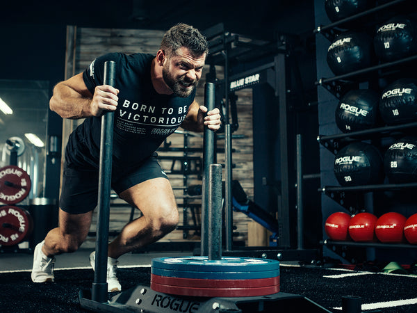 Status® | Blue Star Nutraceuticals