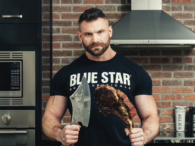 Status® | Blue Star Nutraceuticals