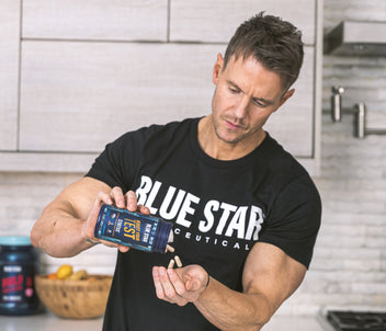 Blue Star Nutraceuticals | Better By Design