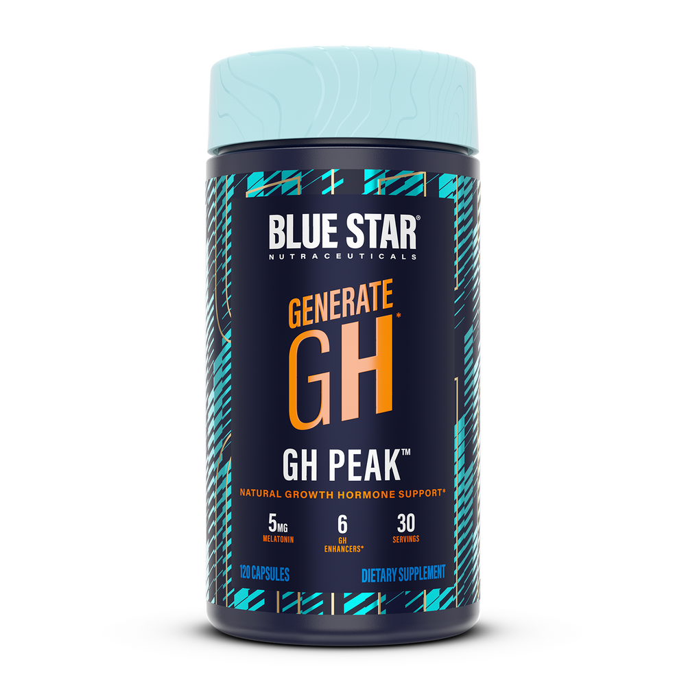 Iso-Smooth™ | Blue Star Nutraceuticals