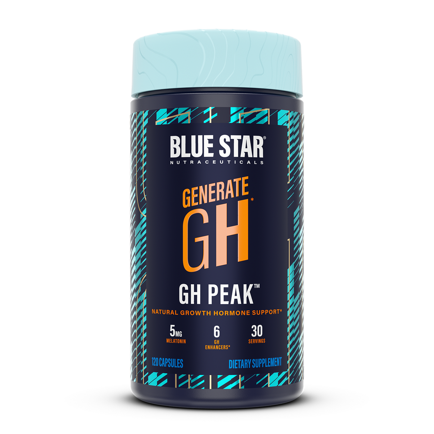 Iso-Smooth™ | Blue Star Nutraceuticals