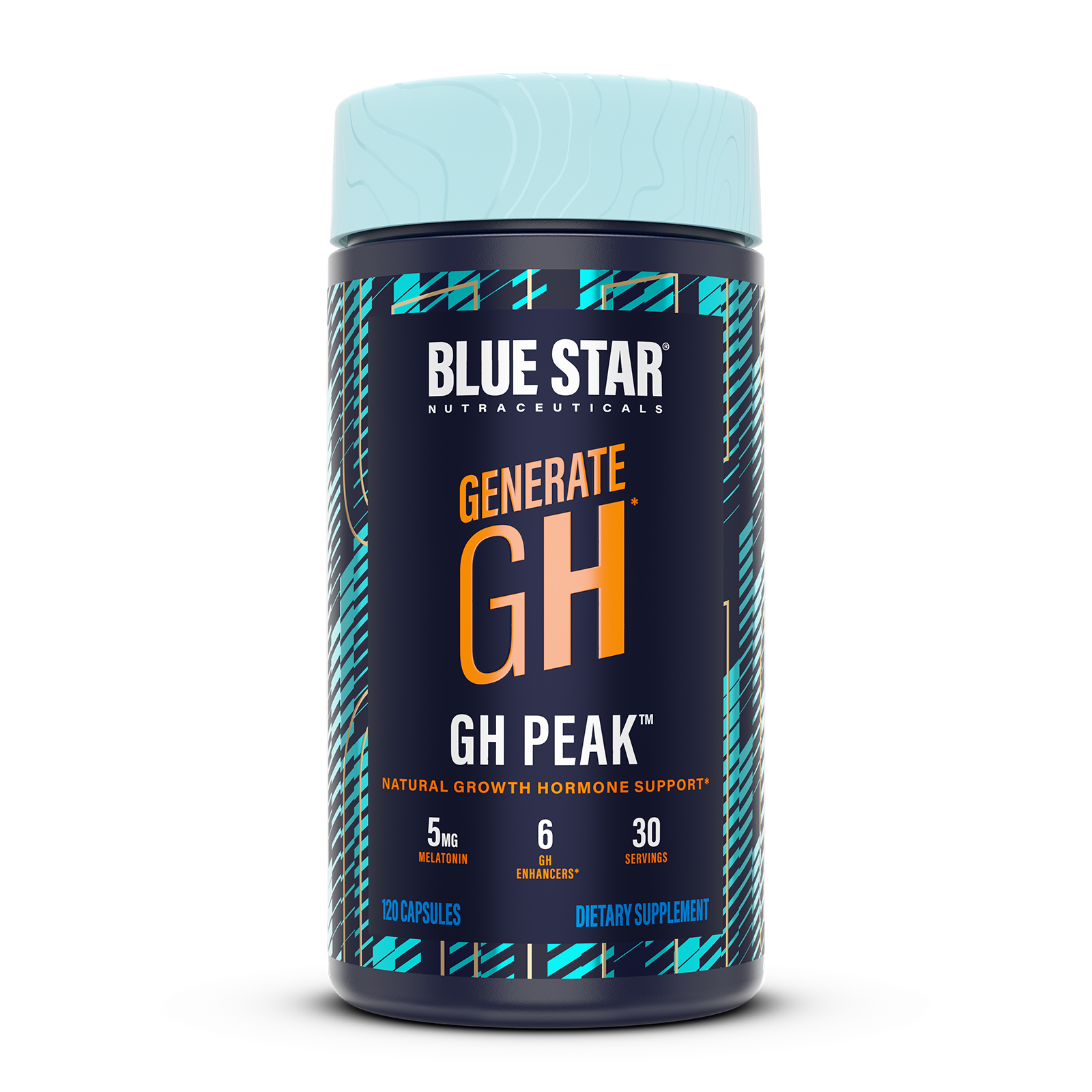 Iso-Smooth™ | Blue Star Nutraceuticals