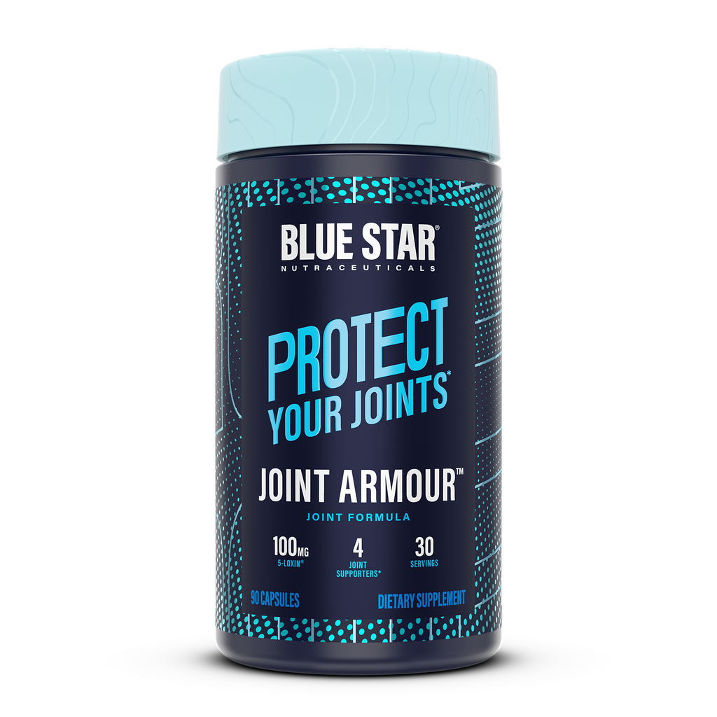 Blade | Blue Star Nutraceuticals