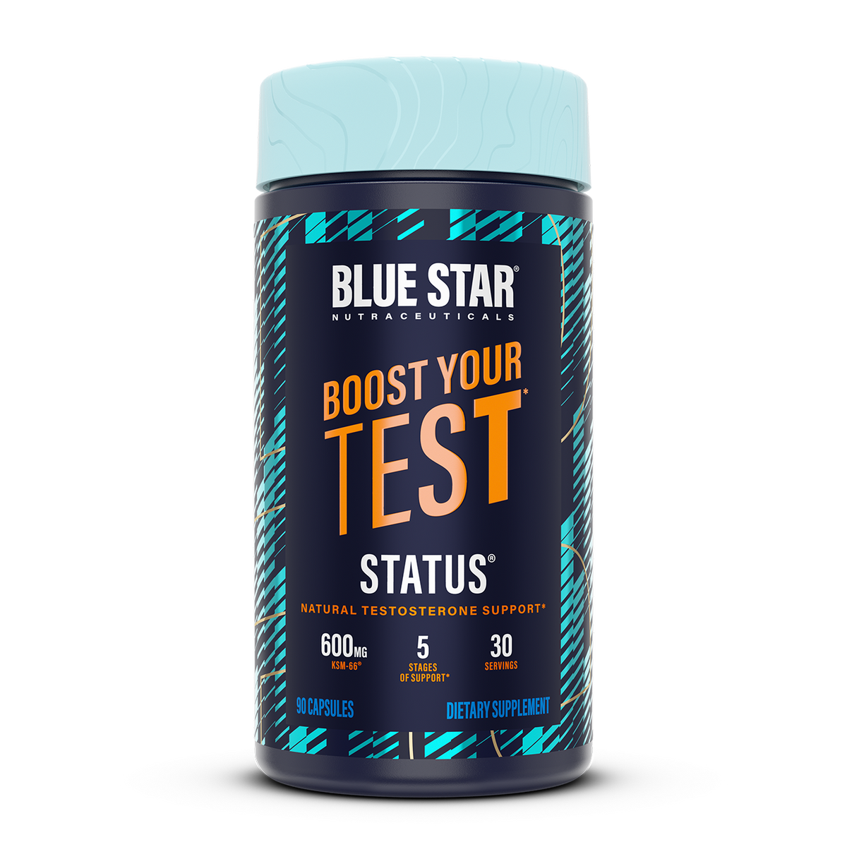 Blade PM™ - Blue Star Nutraceuticals