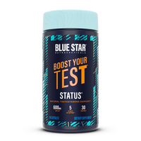 Status® | Blue Star Nutraceuticals