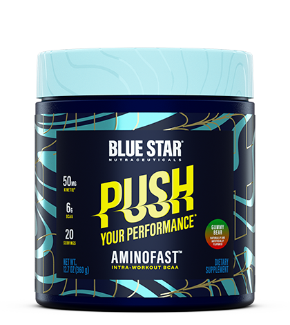 Burst - Blue Star Nutraceuticals