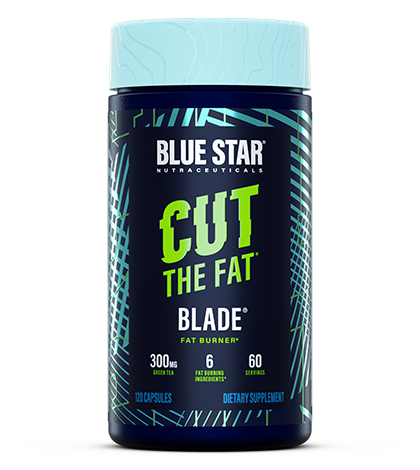 Elevate™ | Blue Star Nutraceuticals