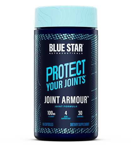 Blade | Blue Star Nutraceuticals