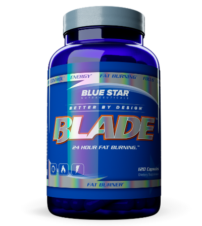 Blade | Blue Star Nutraceuticals