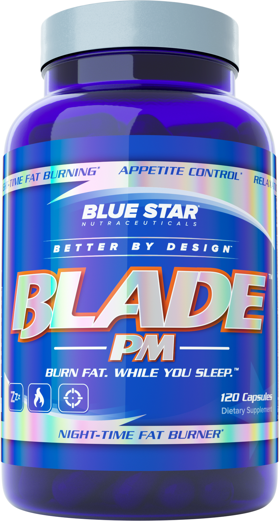 Blade PM™ - Blue Star Nutraceuticals